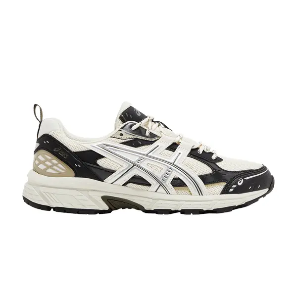 Asics Gel Nunobiki Sneakers - Cream