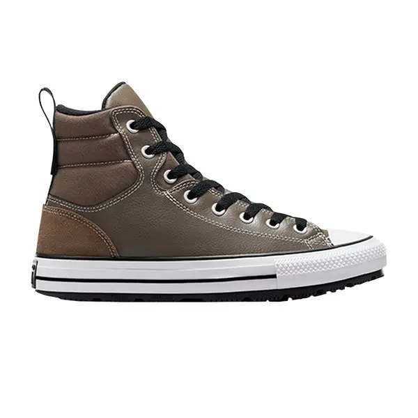 CONVERSE Chuck Taylor All Star Berkshire High Top Boot - Brown