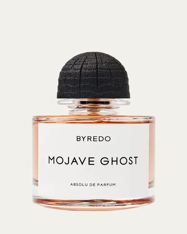 Byredo Mojave Ghost Absolu Eau De Parfum, 100 Ml - One-color