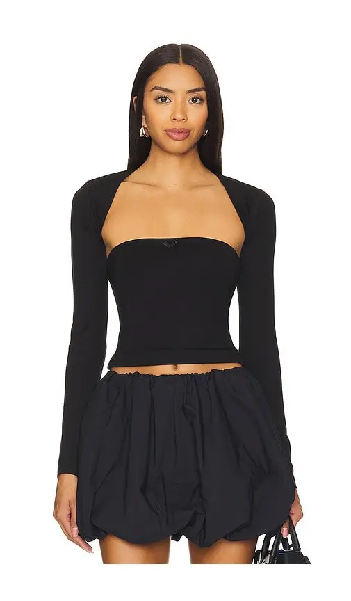 Majorelle Lana Top