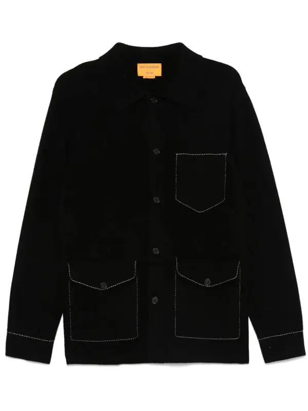 Guest In Residence Industry Jacket