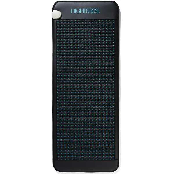 HIGHERDOSE Infrared Pemf Mat