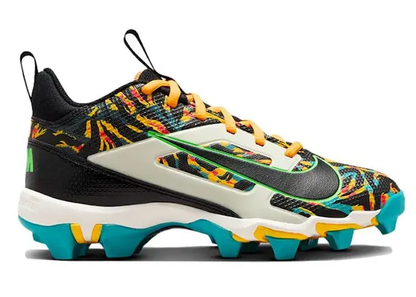 Nike Alpha Menace 4 Shark Travis Kelce
