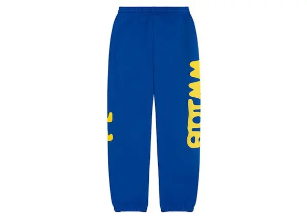 SP5DER Tc5 Beluga Sweatpant