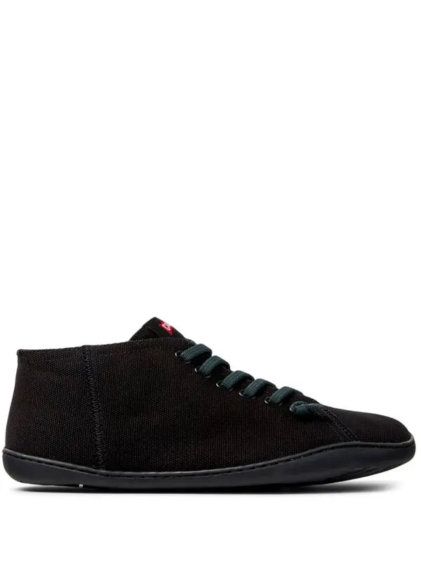 Camper Peu Cami Sneakers - Black