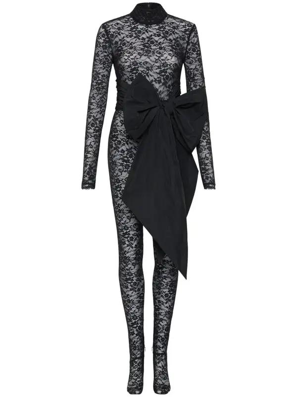 Rebecca Vallance X Nicky Hilton Delta Jumpsuit