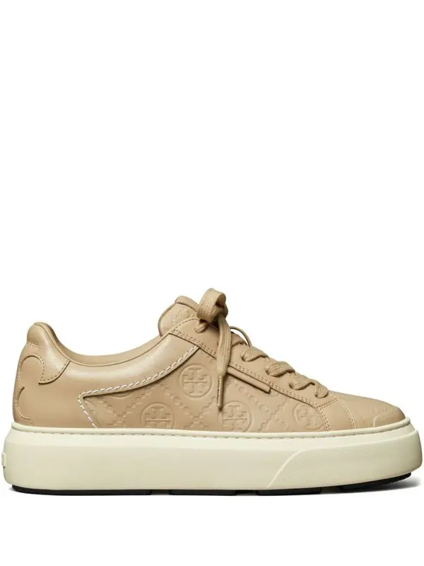 Tory Burch Ladybug Sneakers