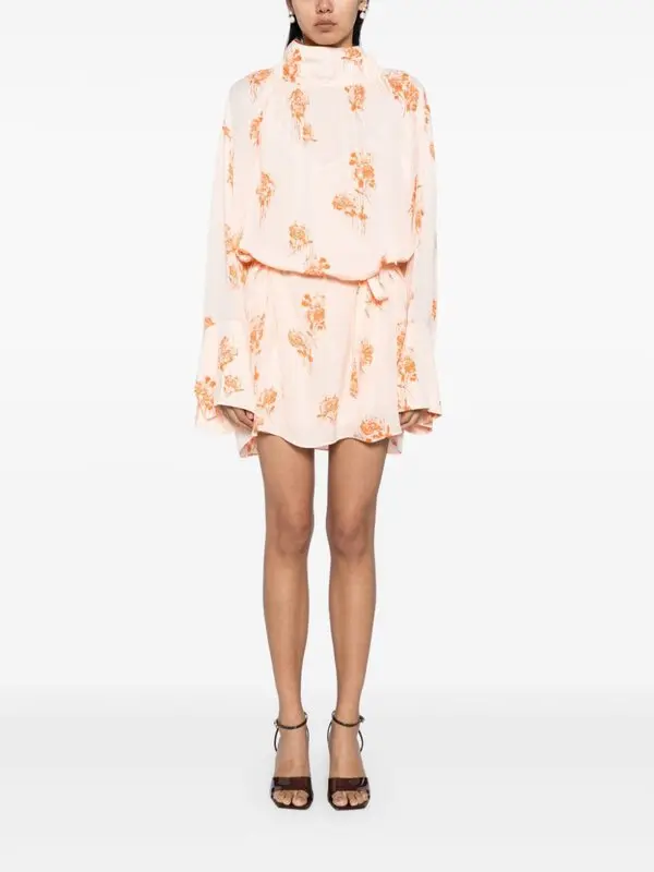 Day Birger Et Mikkelsen Jay Floral Dress