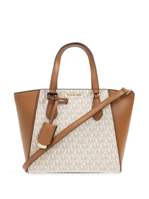 Michael Kors Taryn Tote - Neutrals
