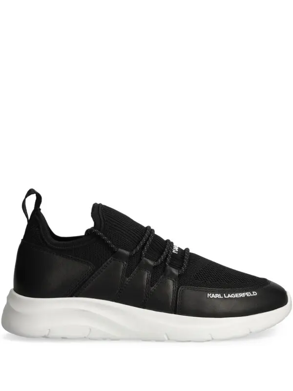 Karl Lagerfeld Logo-print Sneakers