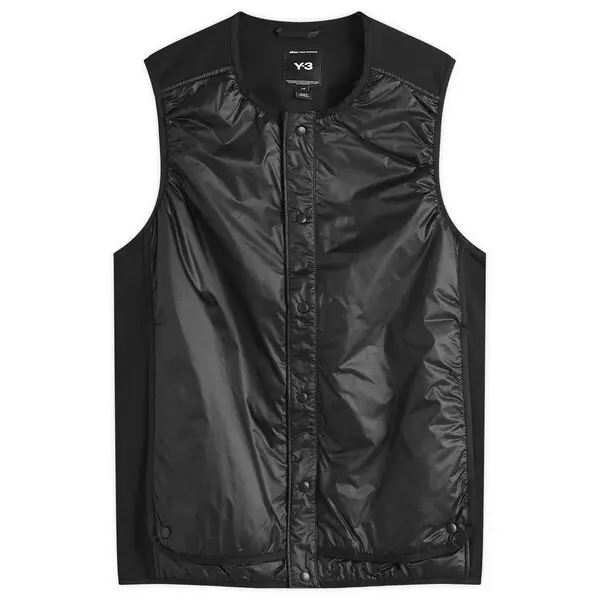 Y3 Liner Vest