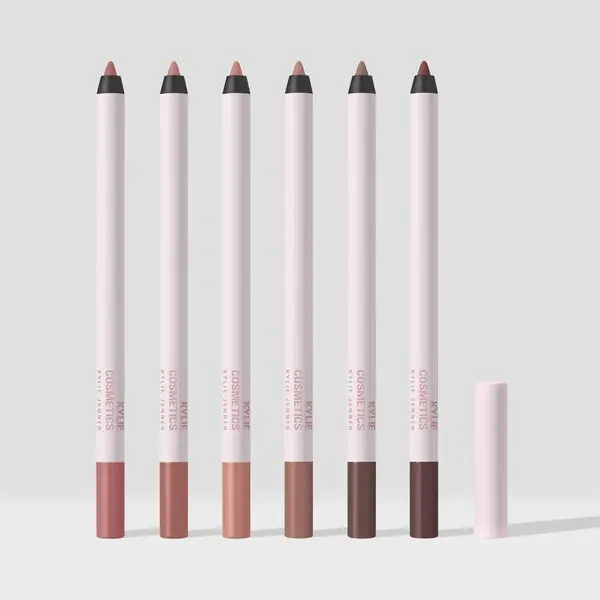 KYLIE COSMETICS Plumping Lip Liner Bundle