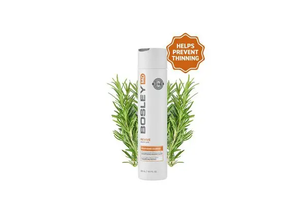 BOSLEYMD Revive Color-safe Nourishing Shampoo 10.1oz