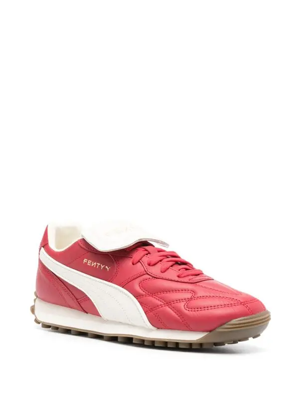 PUMA X Fenty Avanti L Sneakers - Red