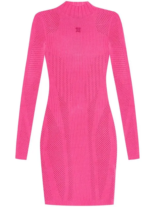 MISBHV Bianca Dress - Pink