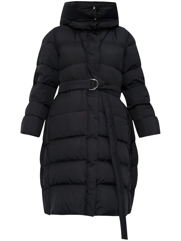 Sportmax Barbian Down Coat