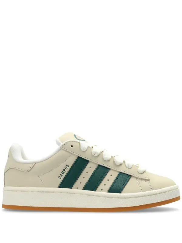 Adidas Campus Trainers - Neutrals