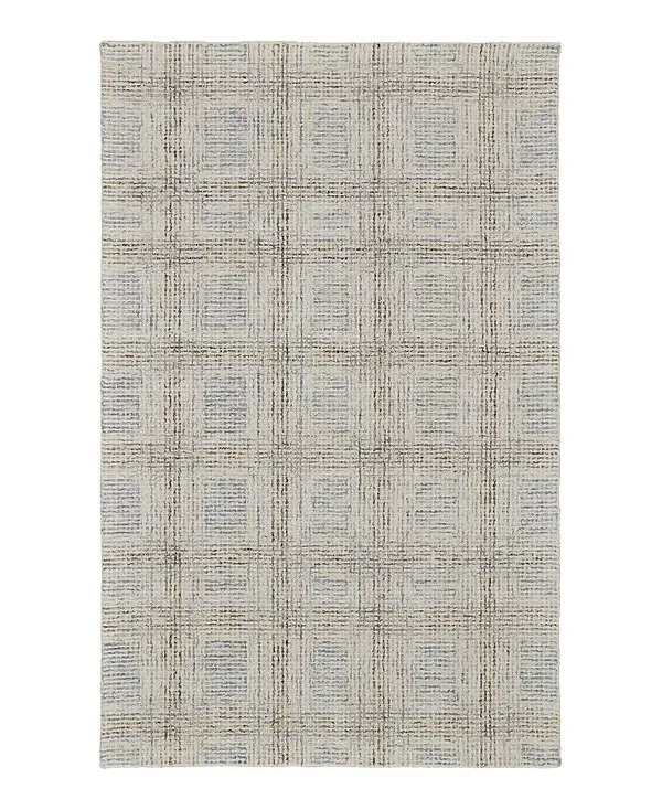 FEIZY Belfort 8668f Area Rug, 2' X 3 - Gray