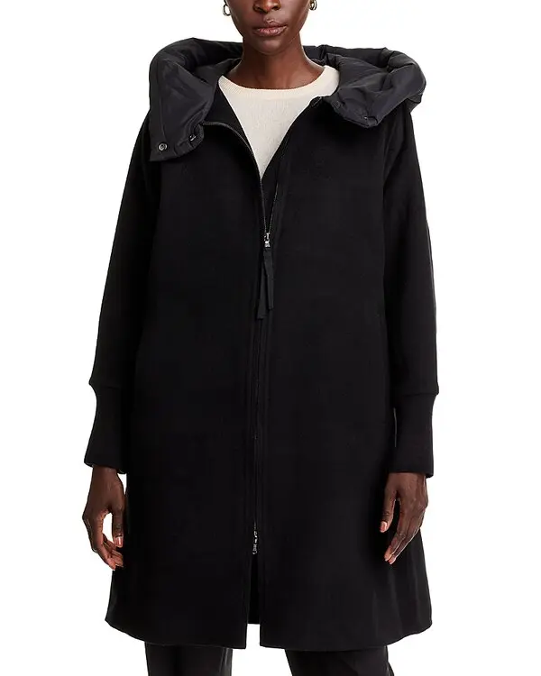 Kobi Halperin Selena Coat