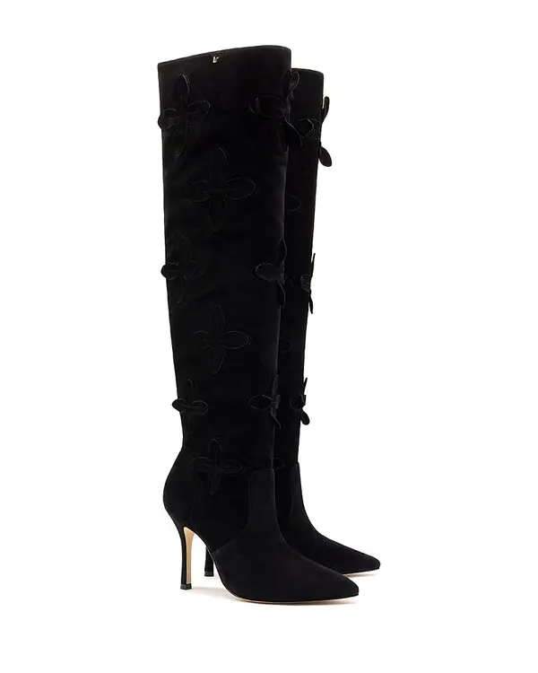 Larroude Julia Boots