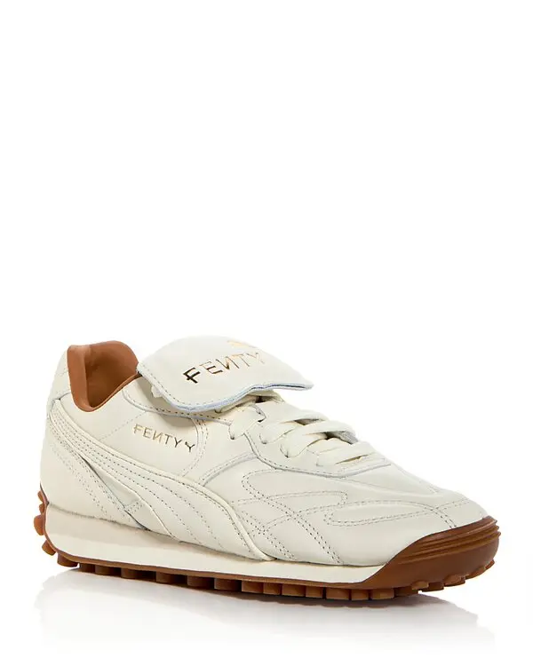 PUMA Avanti Low Top Sneakers - White