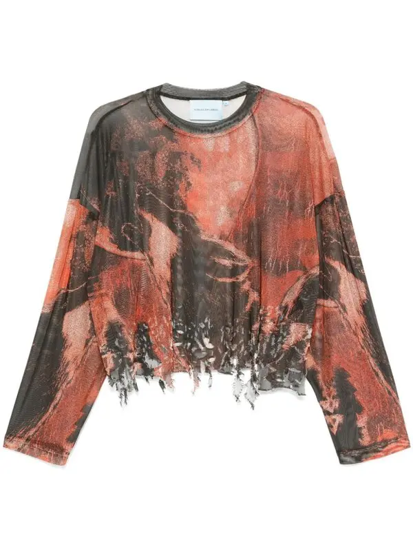 ACHILLES ION GABRIEL Turri Top