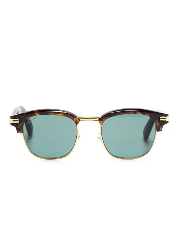 CARTIER Core Range Sunglasses