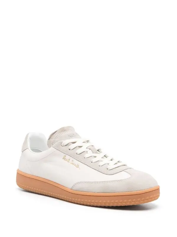 Paul Smith Como Sneakers - White