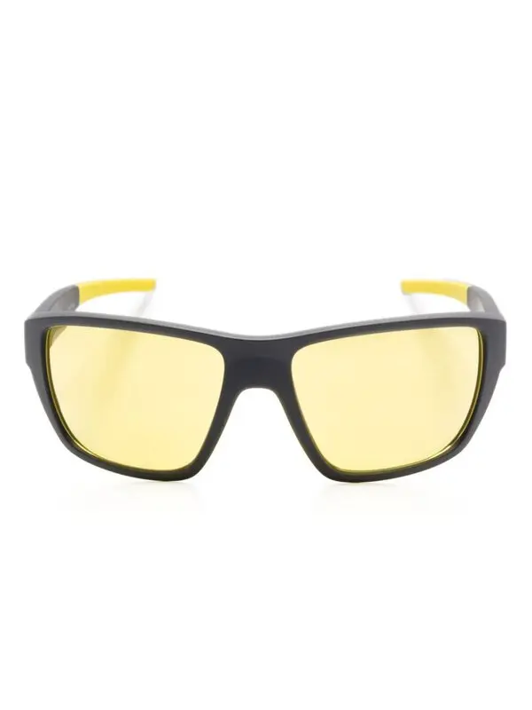 FERRARI Rectangle Sunglasses