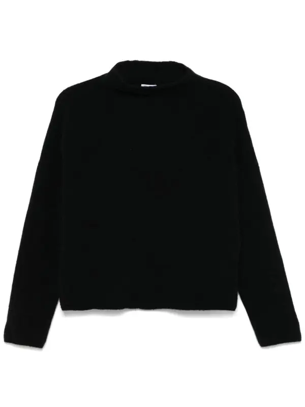 Filippa K Mika Sweater - Black