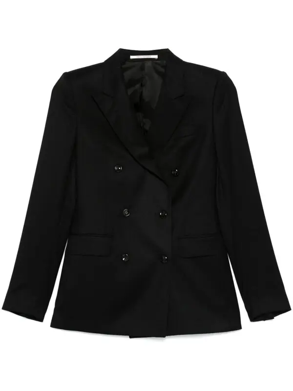 Tagliatore Double-breasted Blazer