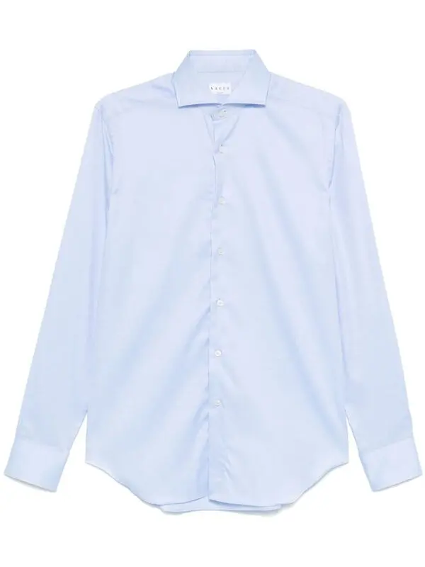 XACUS Poplin Shirt