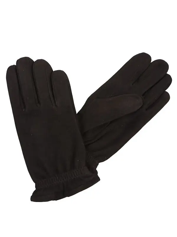 ORTIGNI Suede Gloves