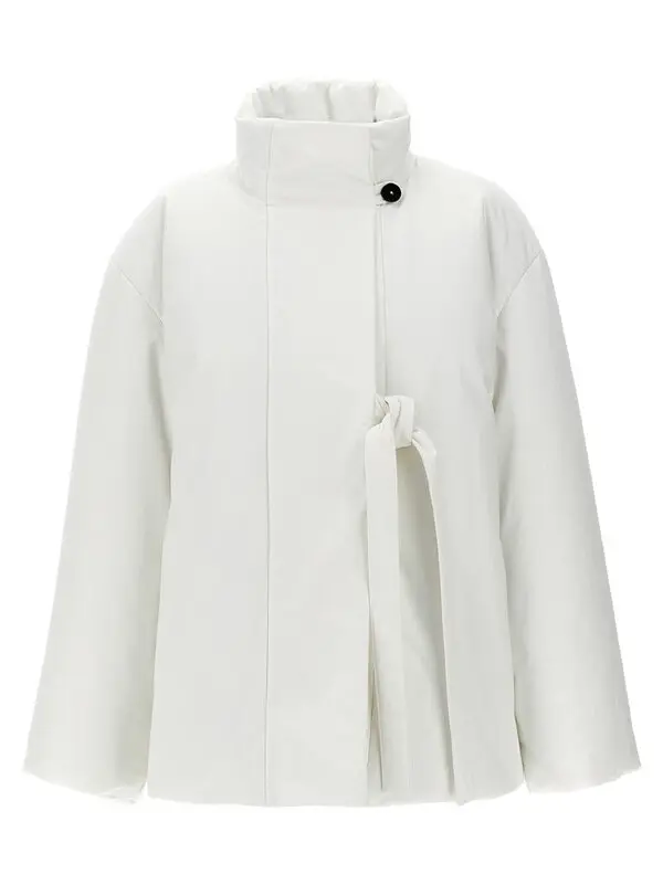 JIL SANDER 155' Down Jacket