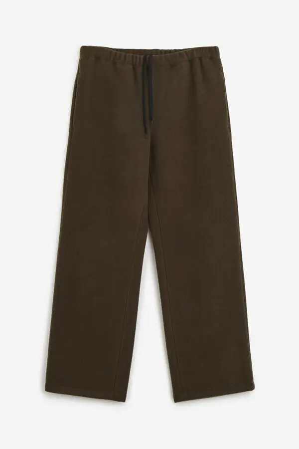 RIER Fleece Trousers