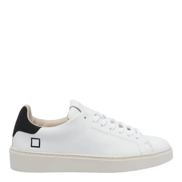 D.a.t.e. Levante Sneakers - White