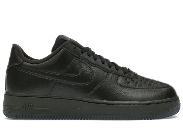 Nike Air Force 1 Low '07 Protech Sneakers - Sequoia/medium Olive