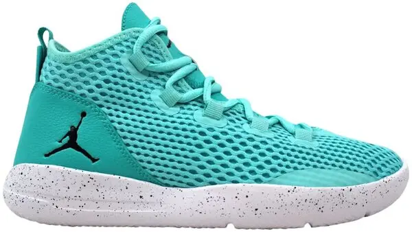 JORDAN Reveal Bgin