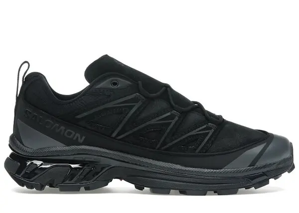 SALOMON Xt6 Expanse Sneakers - Black/asphalt