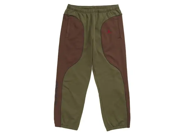 Supreme Jordan Tricot Track Pant