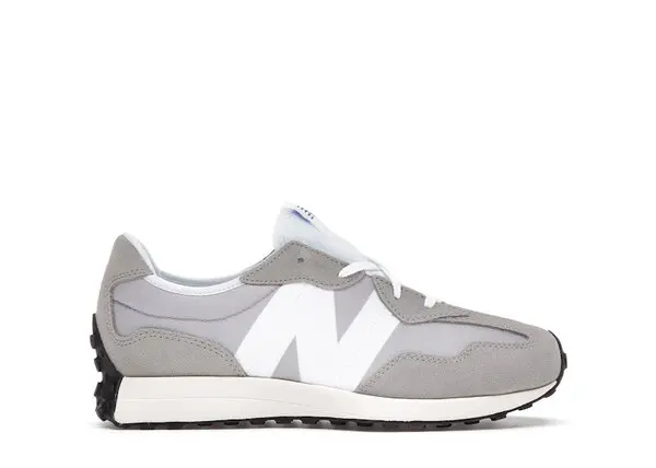 NEW BALANCE 327in - Grey/white