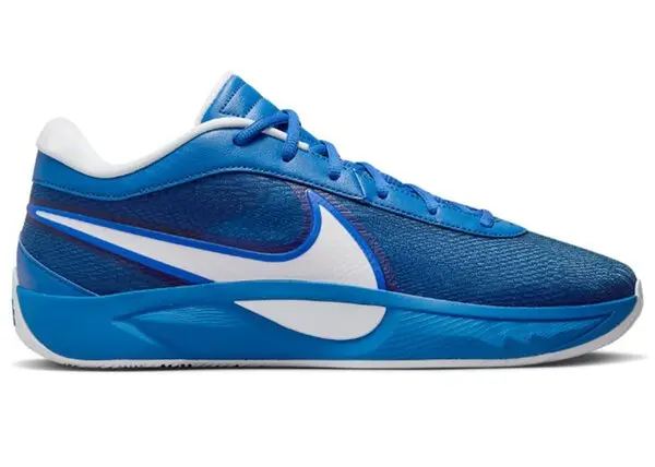 Nike Giannis Zoom Freak Tbin - Game Royal/white