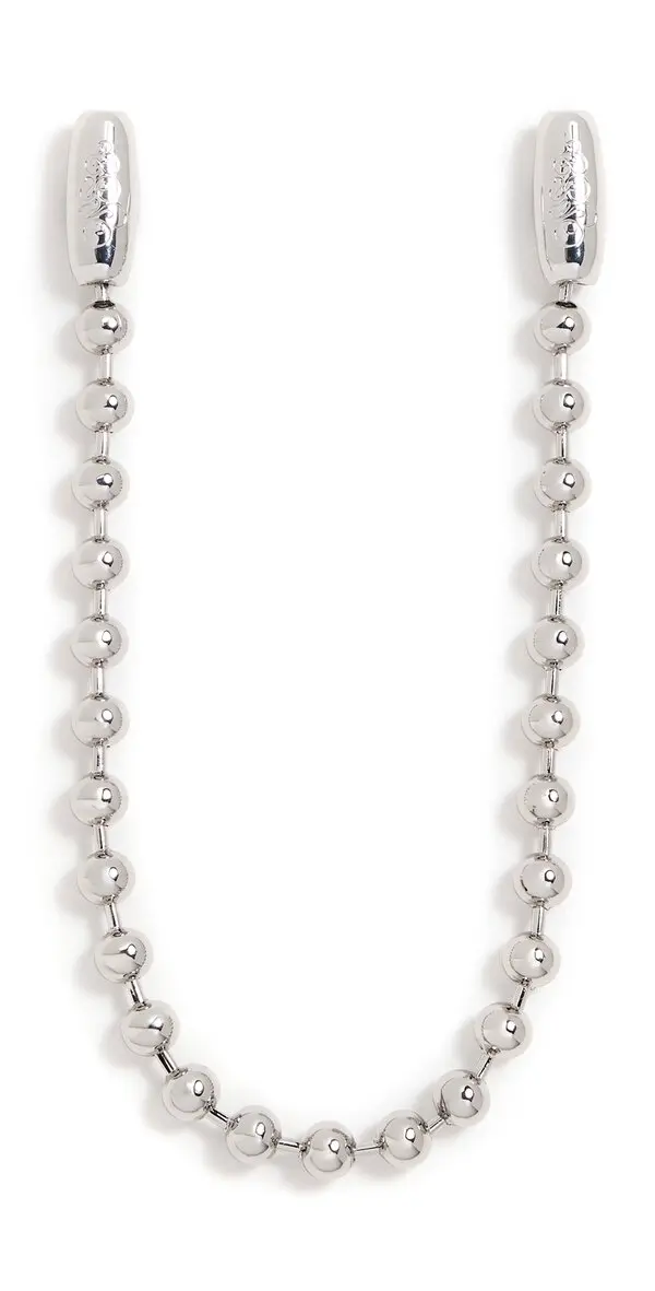 OSSA Ballchain Mini Wristlet