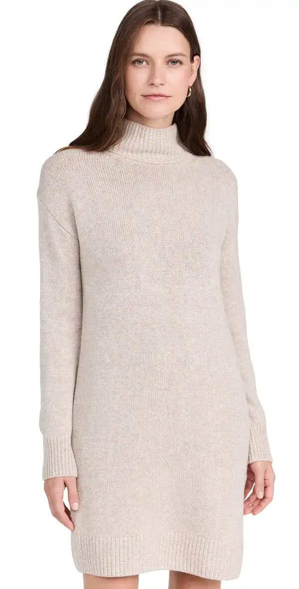 one grey day dress Ogd Olivia In Biscuit - 80% Off gold disco dress
