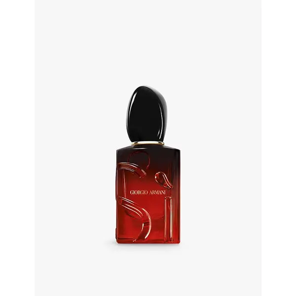 Giorgio Armani Sì Passione Intense Eau De Parfum