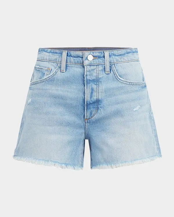 Joe's Jeans The Jessie Denim Shorts - No Cap