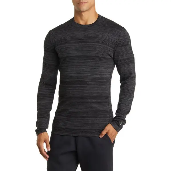 Smartwool Classic Thermal Merino Base Layer Long Sleeve T-shirt