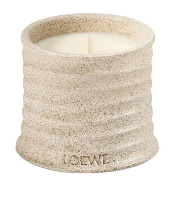 Loewe Tuberose Candle - Multi | Editorialist