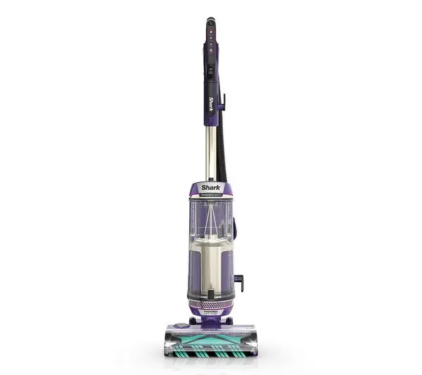 SHARK Powerdetect Upright Vacuum - One-color