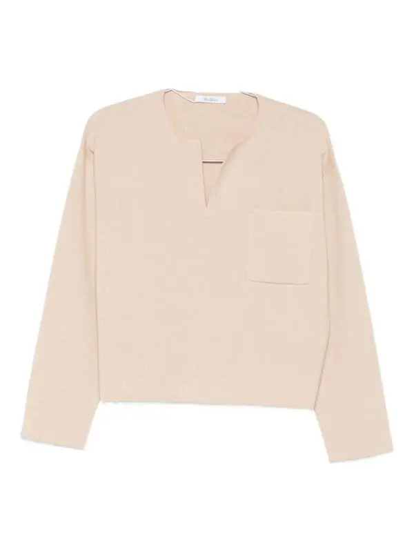 Max Mara Sweaters - Multicolor